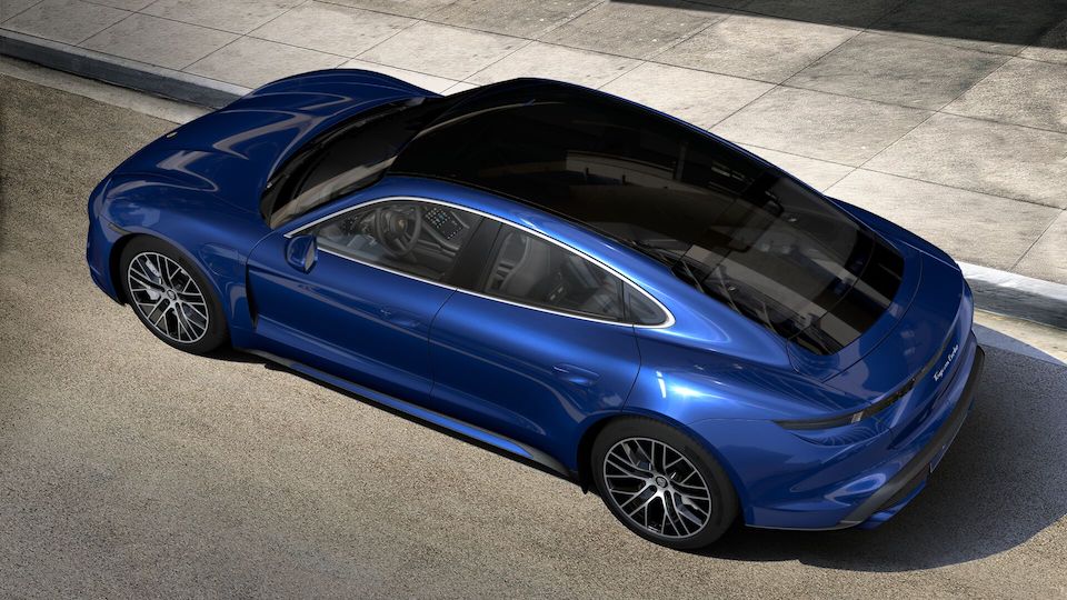 9 of the Best 2020 Luxury Cars We’re Excited About