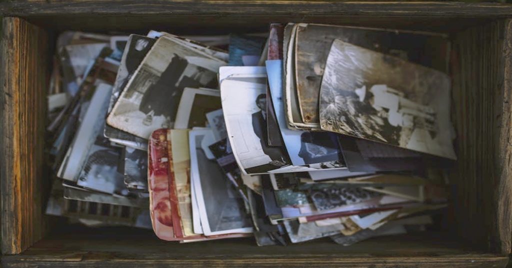 Garage Storage Advice on 9 Items You Shouldn't Keep