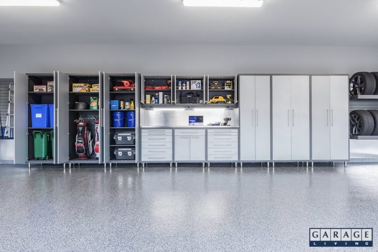 20 Pro Tips for a Nicer Garage Interior | Garage Living