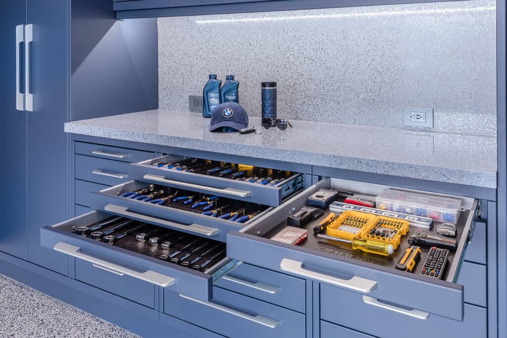 5 Reasons Your Family Will Love a Heated Garage