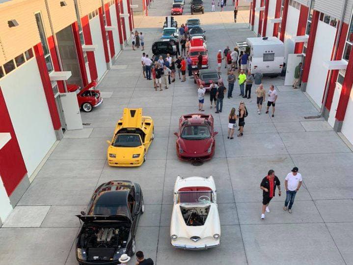 Luxury Car Garage Storage Ideas for a Stunning Space