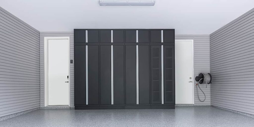 Minimalist Garage Ideas: The Beauty of Elegant Simplicity