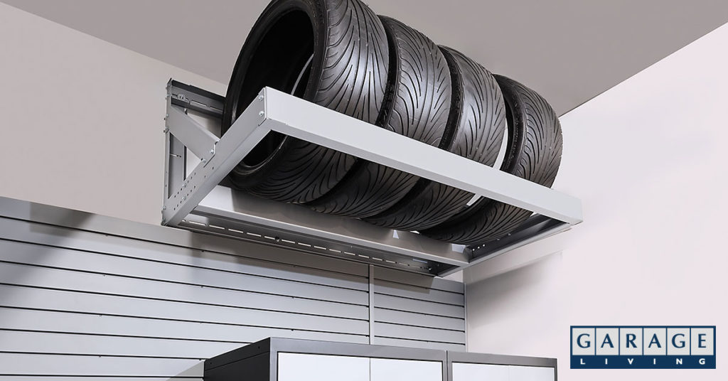 13 Fall Garage Storage Tips to Prepare for Winter
